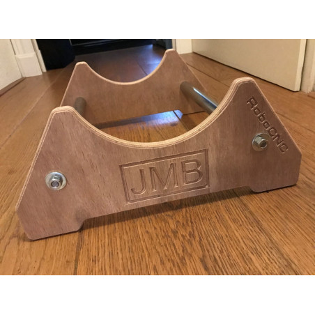 Gepersonaliseerde DPV Standaard ! Suex / Gavin