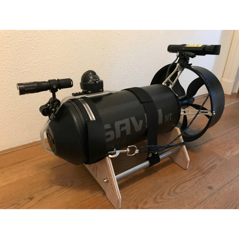 Gepersonaliseerde DPV Standaard ! Suex / Gavin